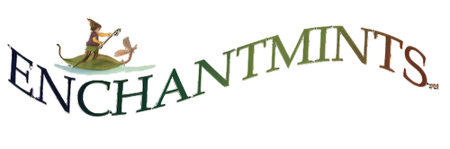 Enchantmints: A Unique Collection of Music Boxes|Musical Jewellery Box