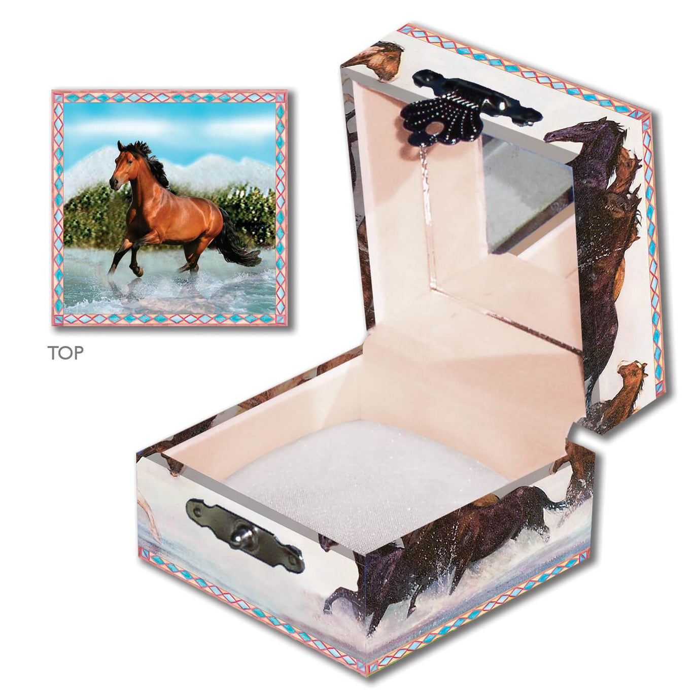 Collections – Enchantmints